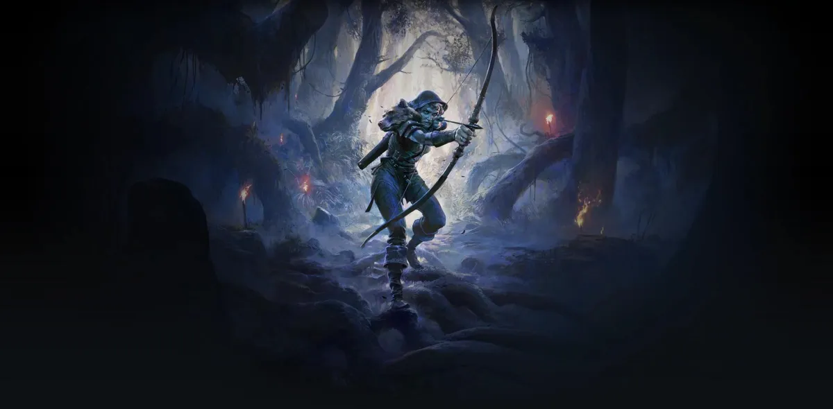 Paras PoE 2 Ranger -rakennus Early Accessissa - eSports- ja PC-peliblogi