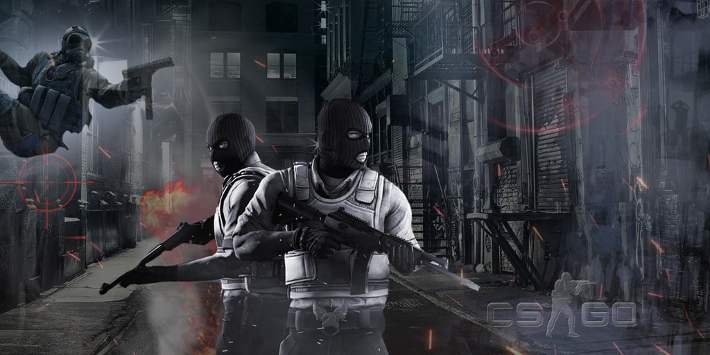 How to get cool CS:GO skins: the review of the platform HyperDrop - eSports- ja PC-peliblogi